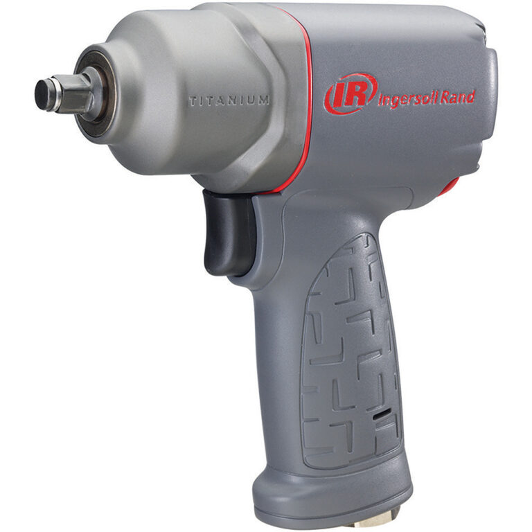 2115TIMAX 3/8'' Square Drive, Friction Ring Ingersoll Rand 300 ft-lbs ...