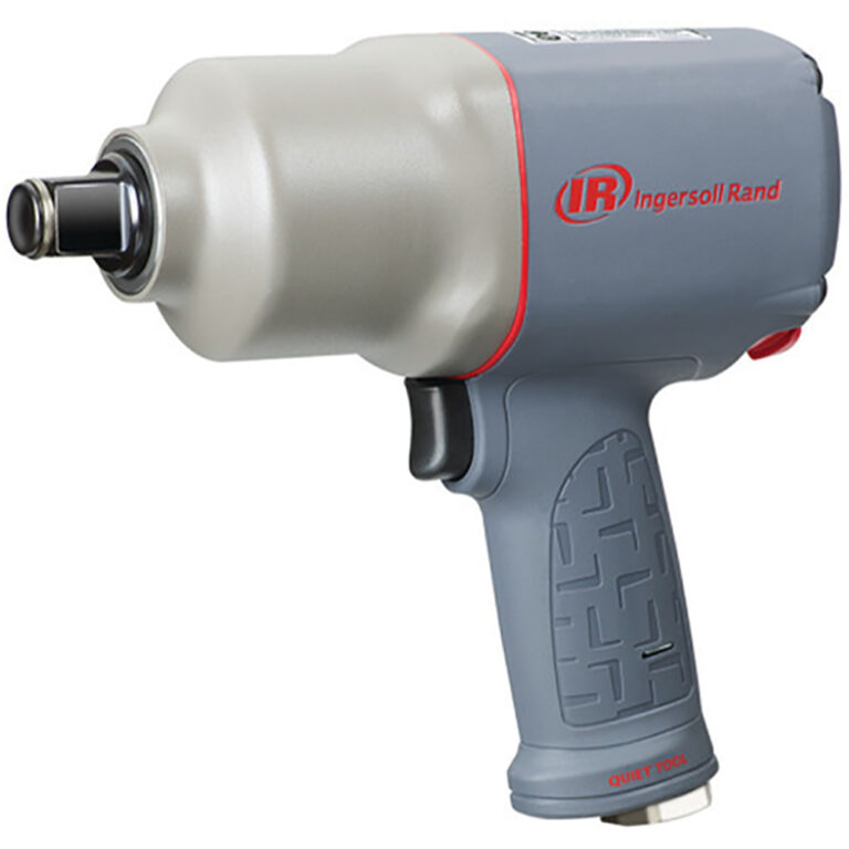 2145QIMAX 3/4'' Square Drive Ingersoll Rand 1350 ft-lbs Maintenance ...